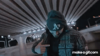 Sami G - Golan (Official Video) on Make a GIF