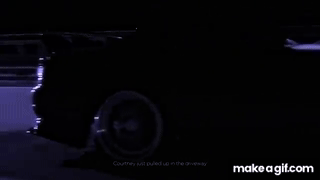 Ariana Grande - bye [Altare Remix] on Make a GIF