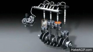 common rail on Make a GIF