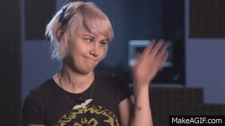 Button Mashing on Make a GIF