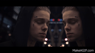 DAT ADAM - 700 Main St (video_edit) on Make a GIF