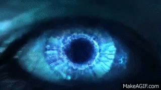 Big Brother Mexico Eye on Make a GIF
