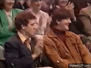 Fast Clap on Make a GIF