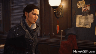 Assassin's Creed Syndicate on Make a GIF