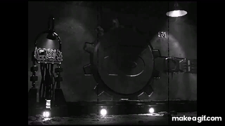 Fallout 1 Intro HD on Make a GIF