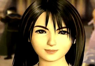 Final Fantasy VIII - Ballroom Dance Scene on Make a GIF