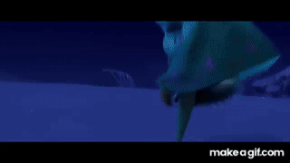 Demi Lovato - Let It Go (from "Frozen") (Official Video) on Make a GIF