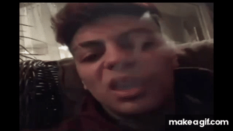 albert nbn - beto (slowed+reverb) on Make a GIF