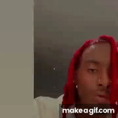 PLAYBOI CARTI NEW APPEARANCE 2021 WLR Whole lotta Red Dropping soon on ...