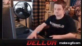 Keyboard Smash Gif 3 Gif Images Download