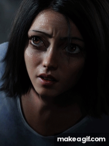 alita on Make a GIF