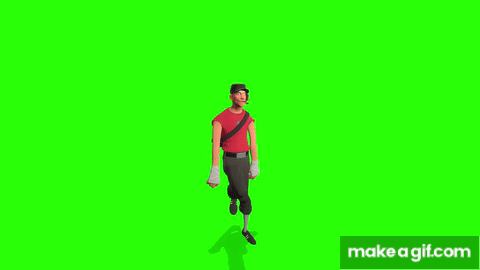Derpy Scout on Make a GIF