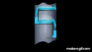 Flooding and Entrainment in a Distillation Tray on Make a GIF