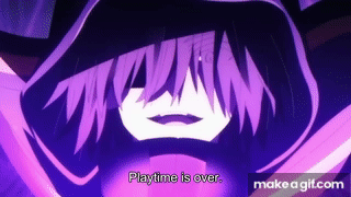 I am atomic on Make a GIF