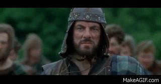 Braveheart Animated Gif