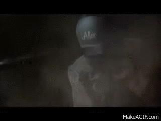 Flashdance on Make a GIF