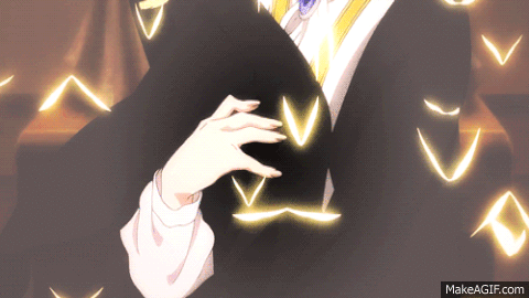 Titus Alexius on Make a GIF