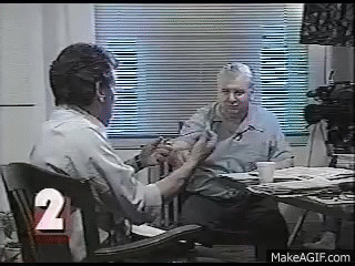 John Wayne Gacy Rope Trick on Make a GIF