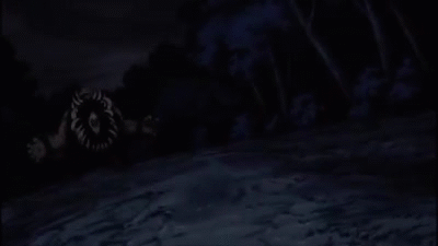 Fullmetal Alchemist: Brotherhood / Greedling and Lan Fan vs Gluttony on ...