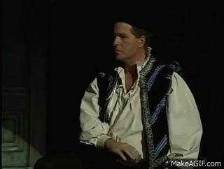 The Complete Works of William Shakespeare (Abridged) on Make a GIF