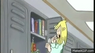 Pepper Ann ~ S2 E11 Impractical Jokes / Cold Feet '' FULL EPISODES ...