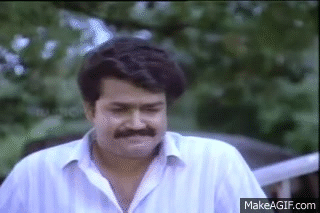 Pattanapravesham full movie - Mohanlal, Sreenivasan -8 on Make a GIF