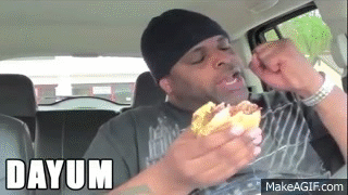 Oh Dayum Gif Dayum Memes & GIFs Imgflip