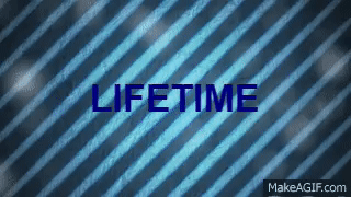 LIFETIME on Make a GIF