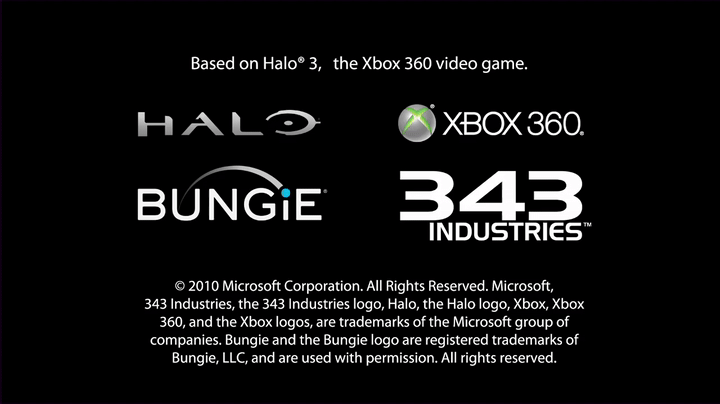 Red vs. Blue Revelation Episode 19 on Make a GIF