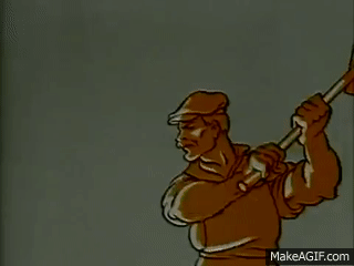 Animated Soviet Propaganda - Captitalist Sharks_ Prophets and Lessons ...
