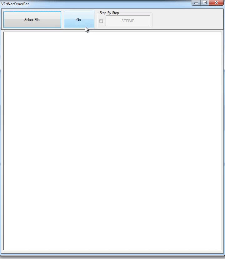sinogram gif on Make a GIF