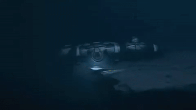 Bionicle:Toa Mahri Movie on Make a GIF