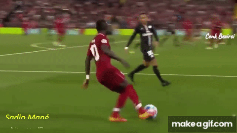 Best Revenge Moments in Football | Neymar, İbrahimović on Make a GIF