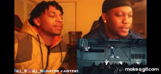 Stop The Cap on Make a GIF