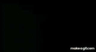Arabic Monkey rides Watermelon train on Make a GIF