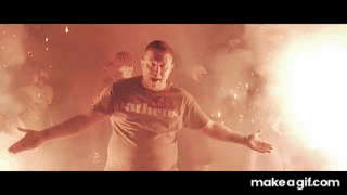 Immune - Anthem (Official Music Video) on Make a GIF