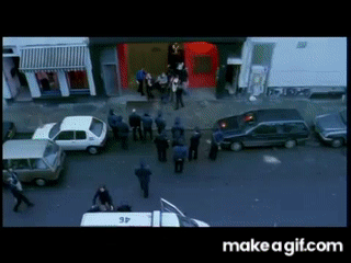dEUS - Instant Street (from The Ideal Crash) on Make a GIF