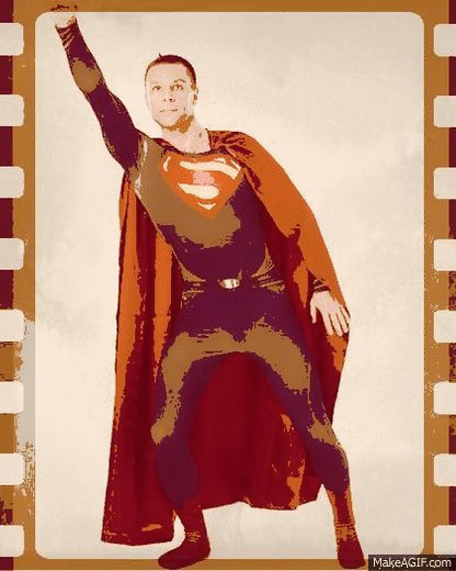 Pinhead on Make a GIF