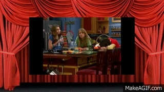Hannah Montana Season 2 Episode 10 (Achy Jakey Heart Part 2) on Make a GIF