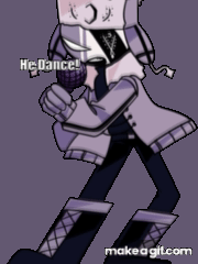 Ruv Dance on Make a GIF