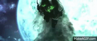 you are not prepared on Make a GIF