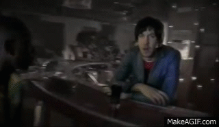 Dizzee Rascal & Calvin Harris - Dance Wiv Me on Make a GIF