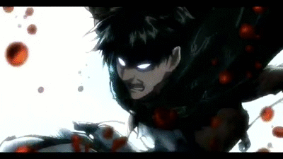 Levi goes complete beast mode on Make a GIF