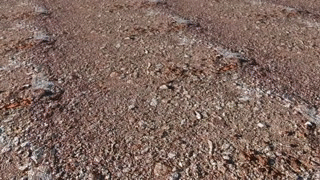 Sand Cone Method Animated Presentation on Make a GIF