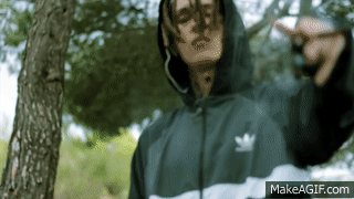 KIZARU - NIKTO NE NUZHEN on Make a GIF