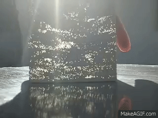 TRANSLUCENT CONCRETE on Make a GIF