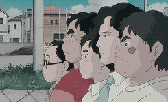 Gif De Pompoko Studio Ghibli's Weirdest Film: The History Behind Pom