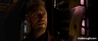 Guardians of the Galaxy Vol. 2 - Yondu Funeral Firework Scene FHD on ...