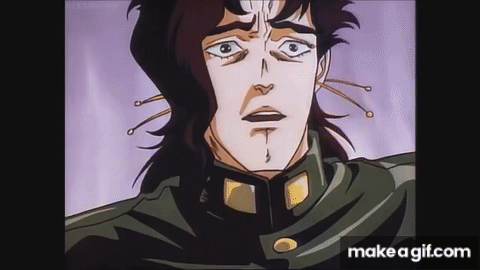 Everything Worth Watching in the 1993 JoJo's Bizarre Adventure OVA ...