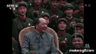 Mao Zedong Tribute-Glory to Marxism-Leninism-Maoism ( 毛澤東 / Mao Tsé ...